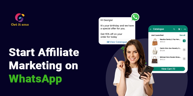 Wie sende ich eine E-Mail an WhatsApp? - GetItSMS.com